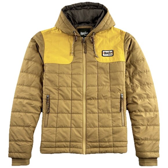 Howler Brothers | Jackets & Coats | Howler Bros Spellbinder Parka Mens ...